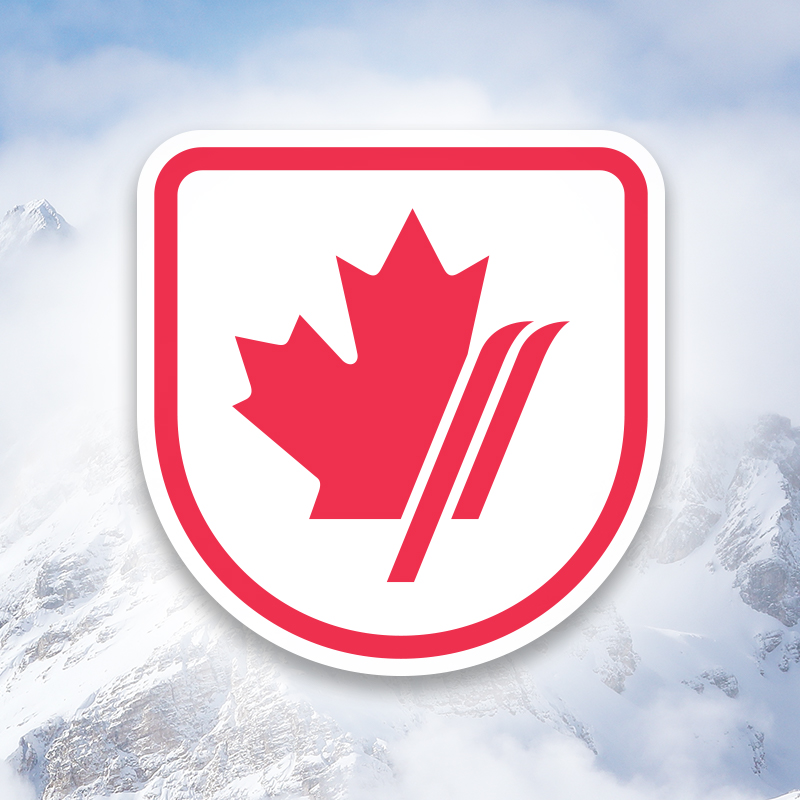 Alpine Canada Logo Is It Canadian? On The App Store